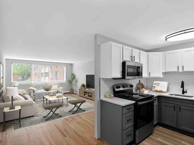 Eagle Rock Apartments at West Hartford Studio Apartment for Rent at 1248 Farmington Ave, West Hartford, CT 06107