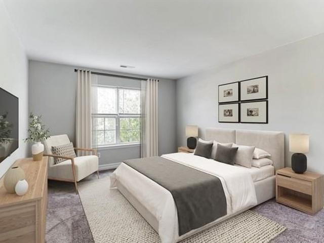 Eagle Rock Apartments & Townhomes at Rensselaer 3 Bedroom Apartment for Rent at 6601 Oak Hill Cir, Rensselaer, NY 12144