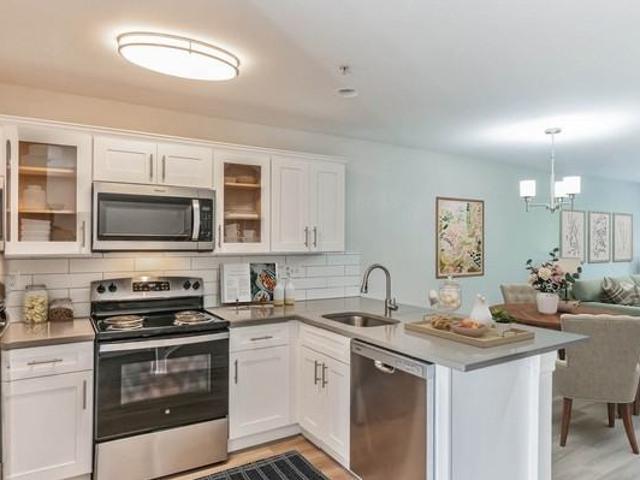 Eagle Rock Apartments & Townhomes at Rensselaer 1 Bedroom Apartment for Rent at 6601 Oak Hill Cir, Rensselaer, NY 12144