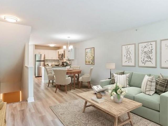 Eagle Rock Apartments & Townhomes at Rensselaer 1 Bedroom Apartment for Rent at 6601 Oak Hill Cir, Rensselaer, NY 12144