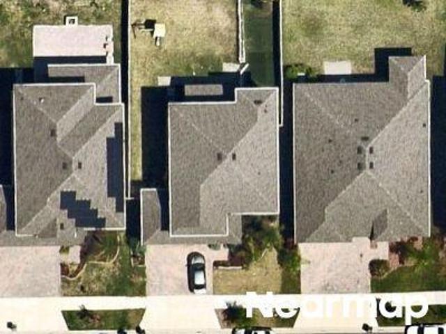 Eagle Rock Dr