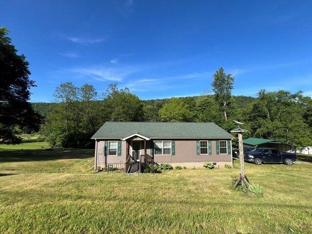 Eagle Rock Rd, Oil City, Home For Sale