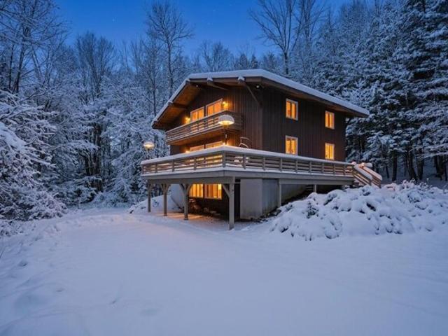 Eagle Rock Rd, Pittsfield, Home For Sale
