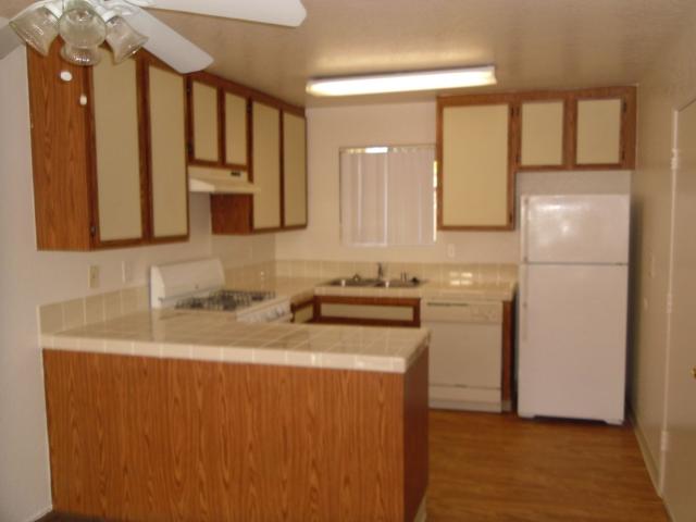 Eagle Rock Villas