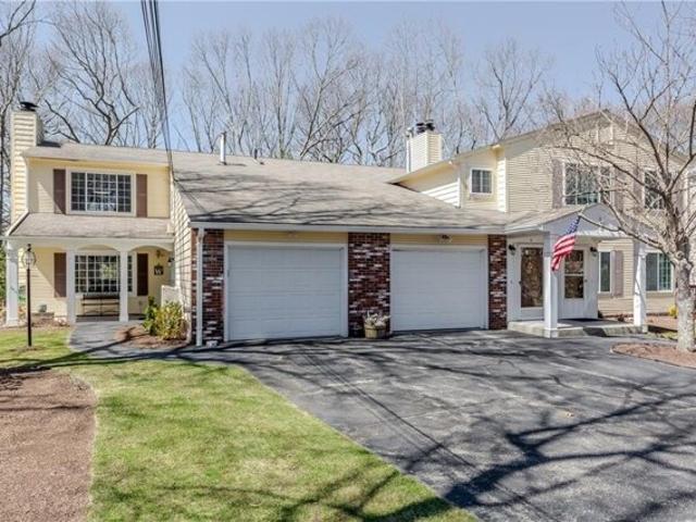 Eagle Run Unit C, Warwick, Condo For Sale