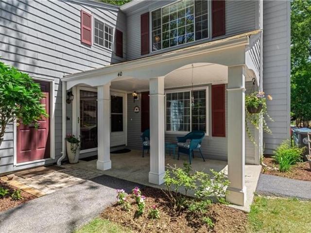 Eagle Run Unit D, Warwick, Condo For Sale