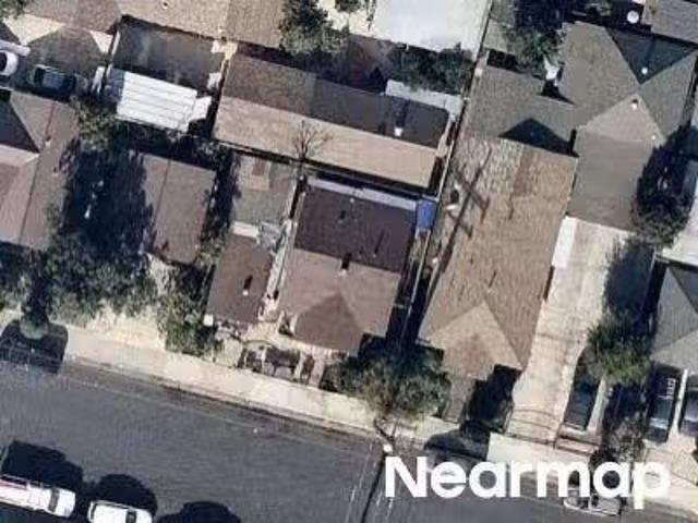 Eagle St