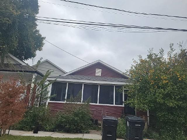 Eagle St