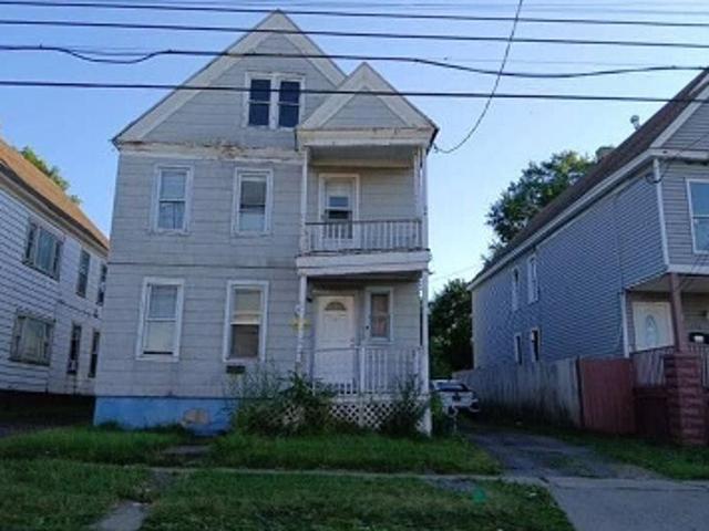 Eagle St