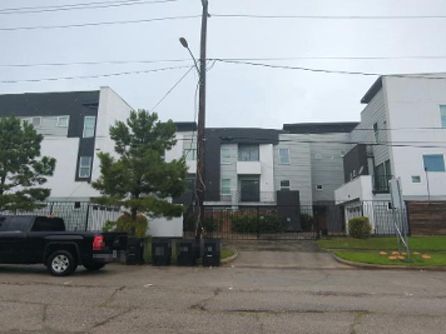 Eagle St