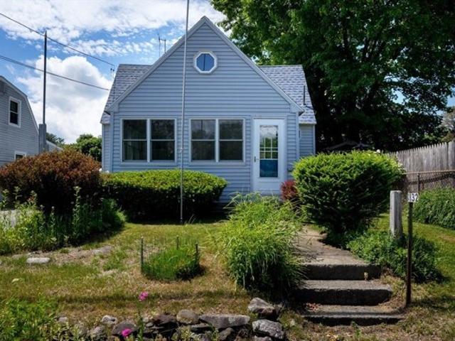 Eagle St, Ware, Home For Sale