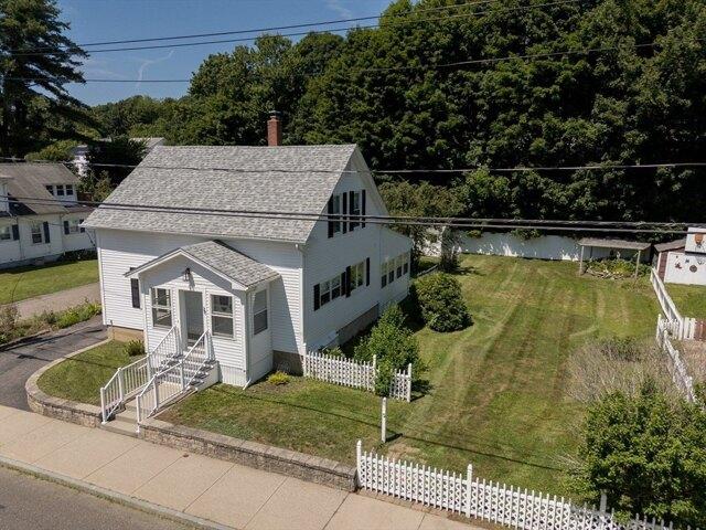Eagle St, Ware, Home For Sale
