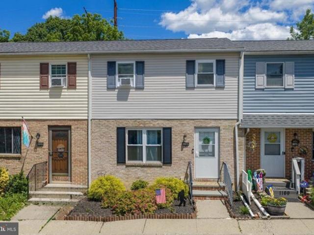 Eagle St, Allentown, Home For Sale