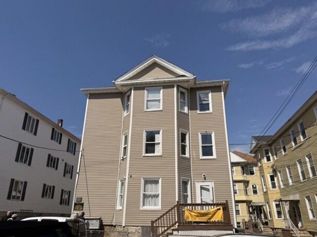 Eagle St, Fall River, Home For Sale