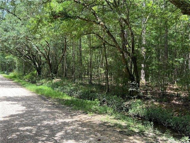 Eagle St Lot 1415, Abita Springs, LA 70420