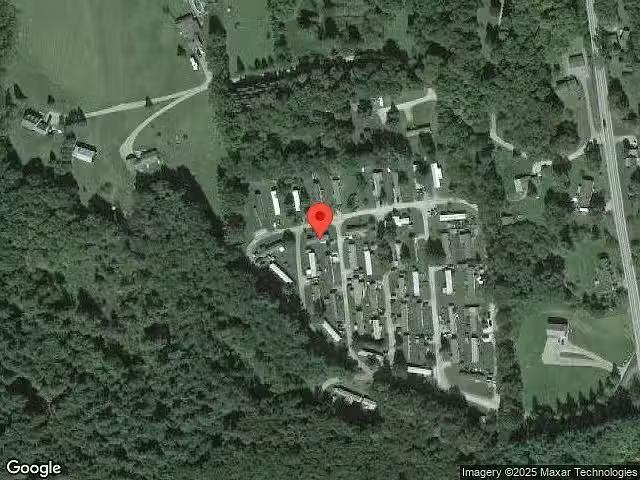 Eagle, STARKSBORO, VT 05487