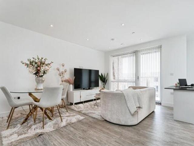 Eagle Street, Cambridge, 2 Bedroom Apartment
