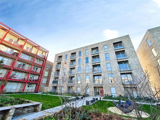 Eagle Street, CB1 1 bed flat to rent £1,850 pcm £427 pw