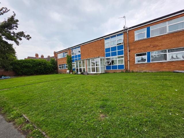 Eagle Street, Wolverhampton WV3, 2 bed flat to rent, £750 pcm | PrimeLocation