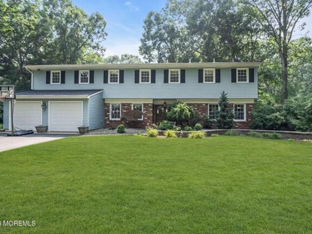 Eaglenest Rd, Freehold, Home For Sale