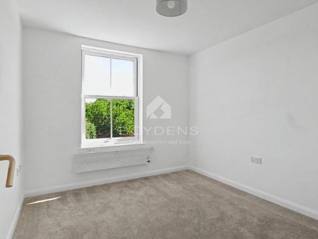 Eaglegate, East Hill, Colchester