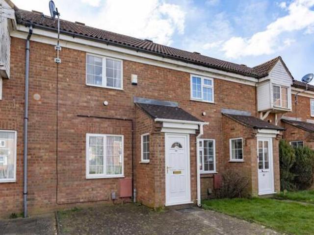 Eaglesthorpe, Peterborough, 2 Bedroom Terraced