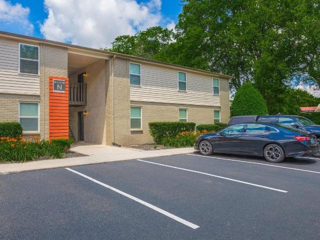 Eagles Crest at Wallace 1 Bedroom Apartment for Rent at 171 Wallace Blvd, Clarksville, TN 37042