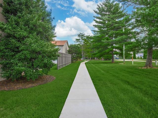 Eagles Crest at Wallace 2 Bedroom Apartment for Rent at 171 Wallace Blvd, Clarksville, TN 37042