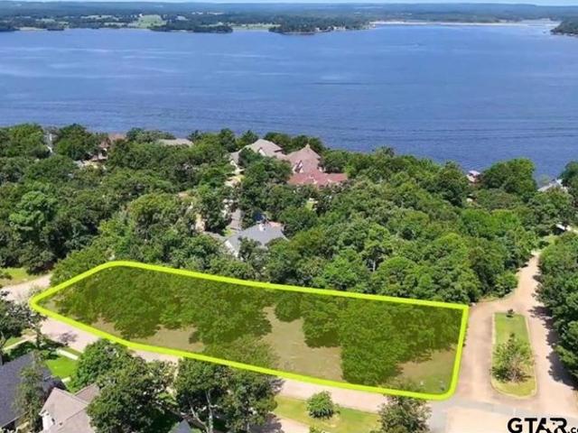 Eagles Bluff Blvd, Bullard, TX 75757