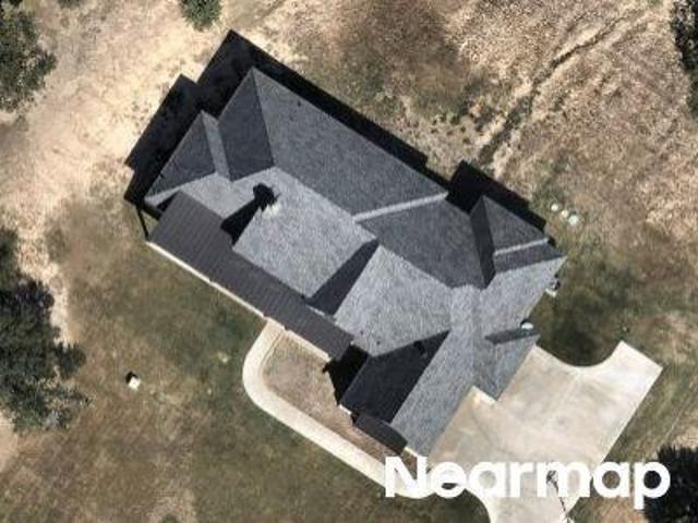 Eagles Bluff Dr