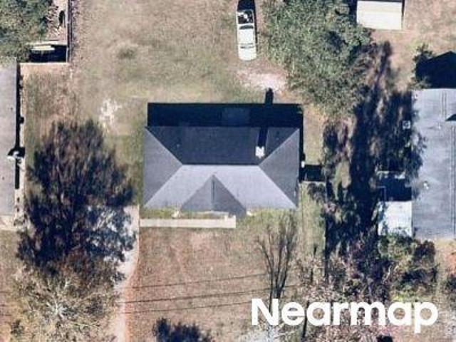 Eagles Landing Dr