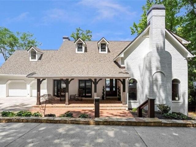 Eagles Mere Ct, Alpharetta, Home For Sale