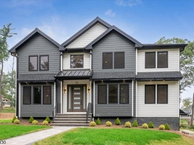 Eagles Nest Ter, West Milford, Home For Sale