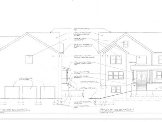 Eagles Nest Ter, West Milford, Home For Sale