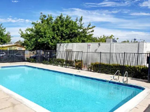 Eagles Nest Apartments 1 Bedroom Apartment for Rent at 3812 Daisy St, Las Vegas, NV 89119