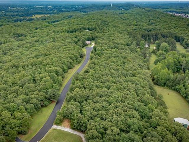 Eagles Nest Lot 9, Austin, AR 72007