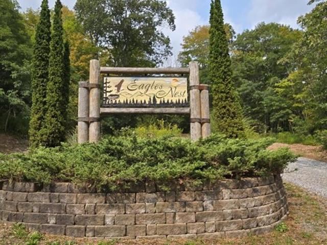 Eagles Nest Lot,snowshoe, Plot For Sale