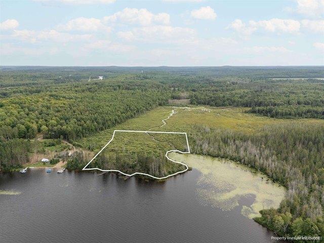 Eagles Nest Ln Lot A and B, Iron River, MI 49935
