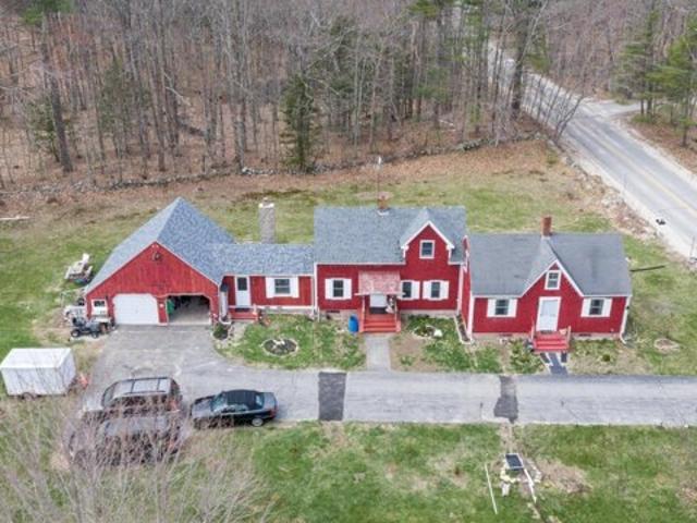 Eagles Nest Rd, Gray, Home For Sale