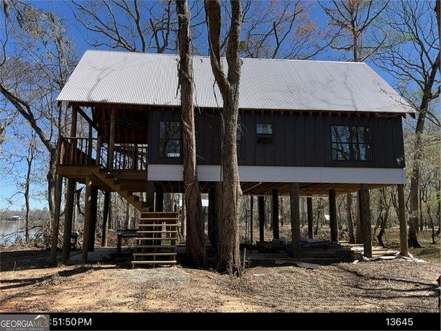 Eagles Pt, Surrency, GA 31563