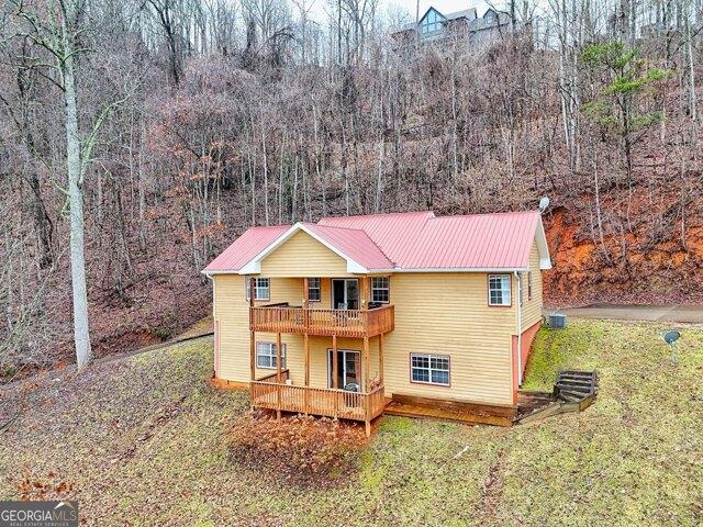 Eagles View Vly, Hayesville, Home For Sale