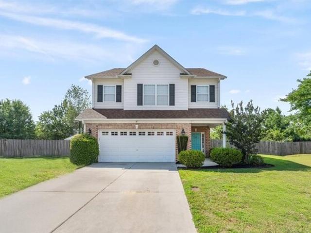 Eagles View Ct, Easley, Home For Sale
