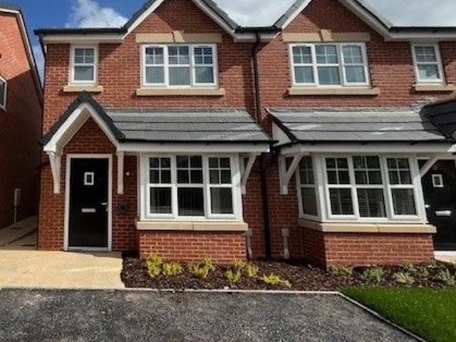 Eaglescliffe Drive, Fulwood, Preston PR2, 3 bed semi detached house to rent, £1,200 pcm | PrimeLocation