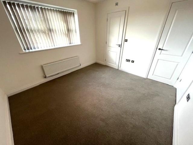 Eaglescliffe Drive, Preston