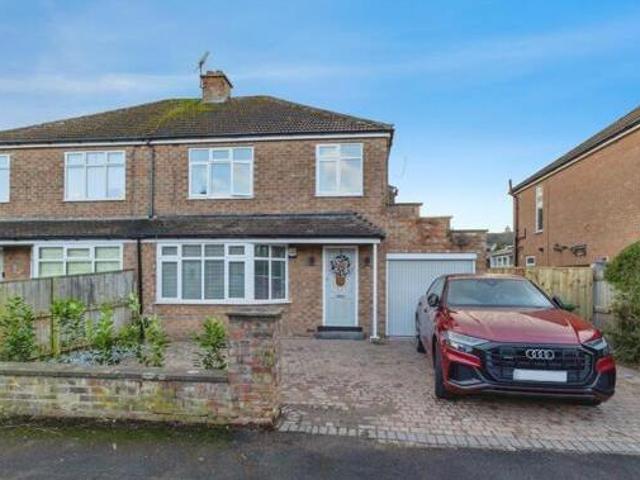 Eaglescliffe, Highfield Close, Stockton on tees, 3 Bedroom Semi detached