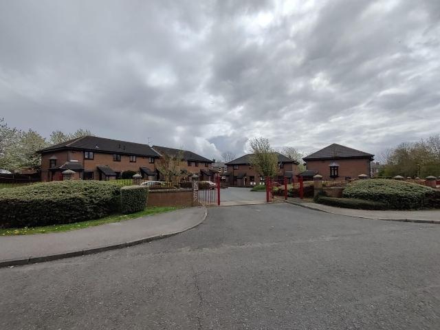 Eaglesdene, Hetton Le Hole, Houghton Le Spring DH5, 1 bed flat to rent, £317 pcm | PrimeLocation