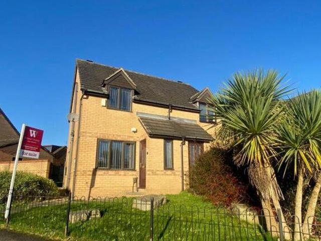 Eaglesfield Drive, Woodside, 2 Bedroom Semi detached