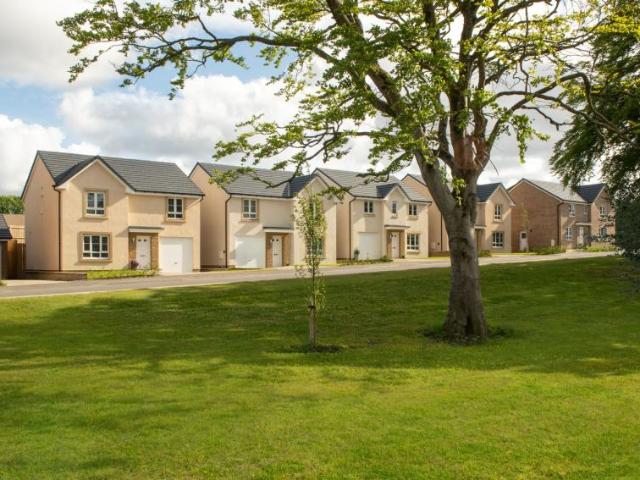 Eaglesham View