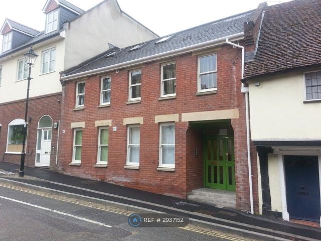 Eagleside House, Andover SP10, 1 bed flat to rent, £925 pcm | PrimeLocation
