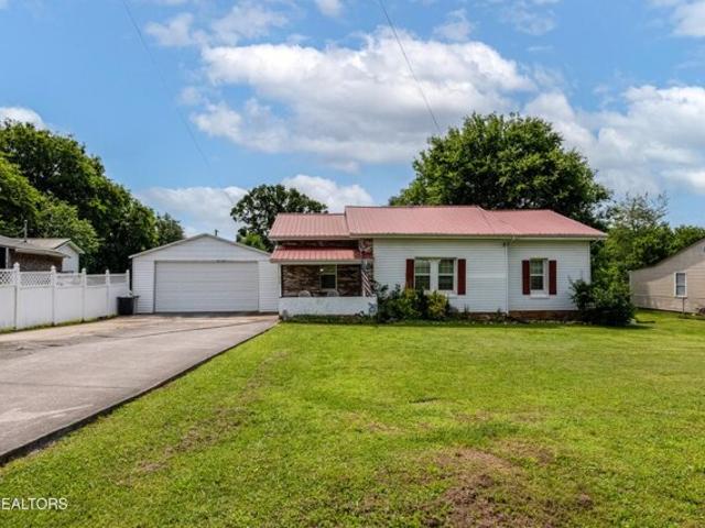 Eagleton Rd, Maryville, Home For Sale